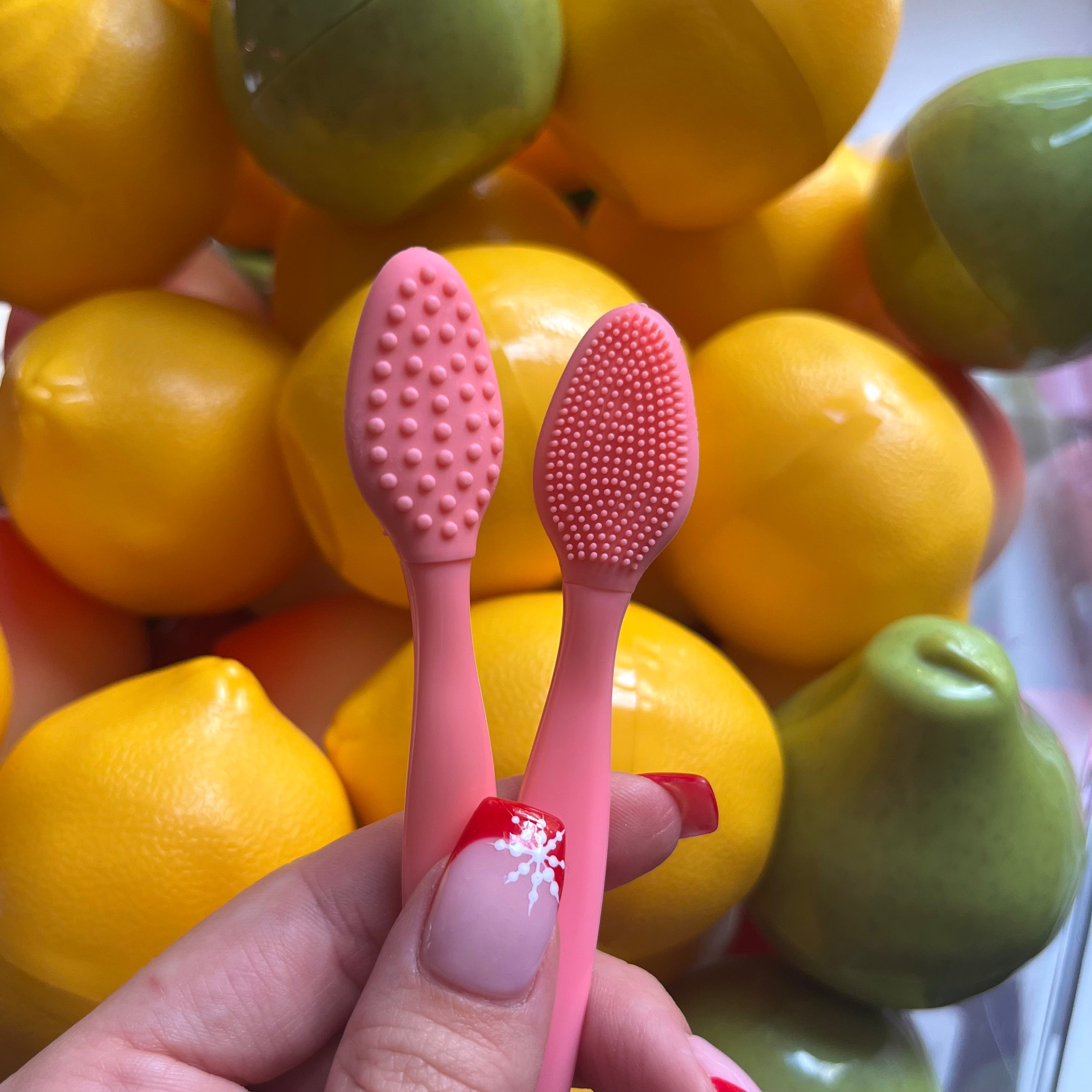 Lip Scrub Spatula – Shop Gia Taylor
